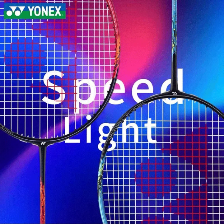 [AT] Yonex NF700 Badminton Racket 800 PRO 1000Z Original Professional ...
