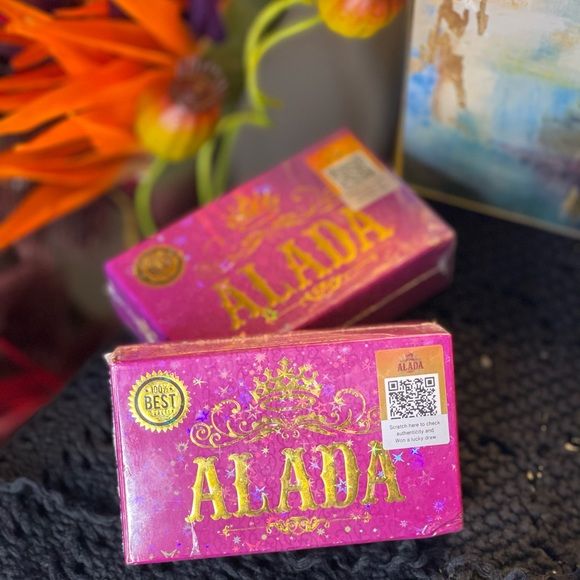 Alada soap (Made in Thailand) 80 grams | Lazada PH