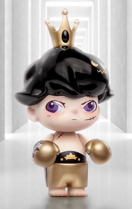 100% GENUINE POPMART DIMOO Retro Series | Lazada