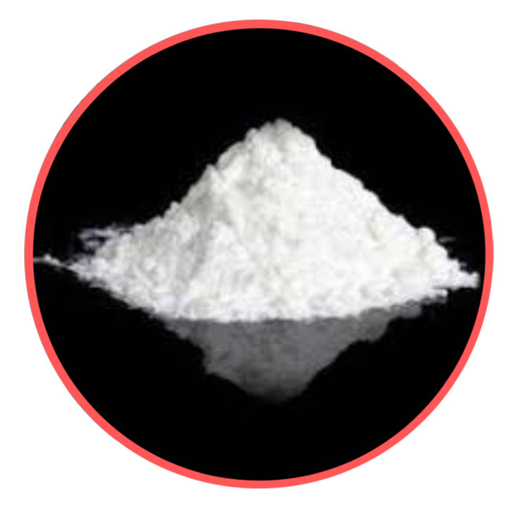 ASAM STEARAT / STEARIC ACID / ACIDUM STEARINICUM PHARMA GRADE 1KG ...