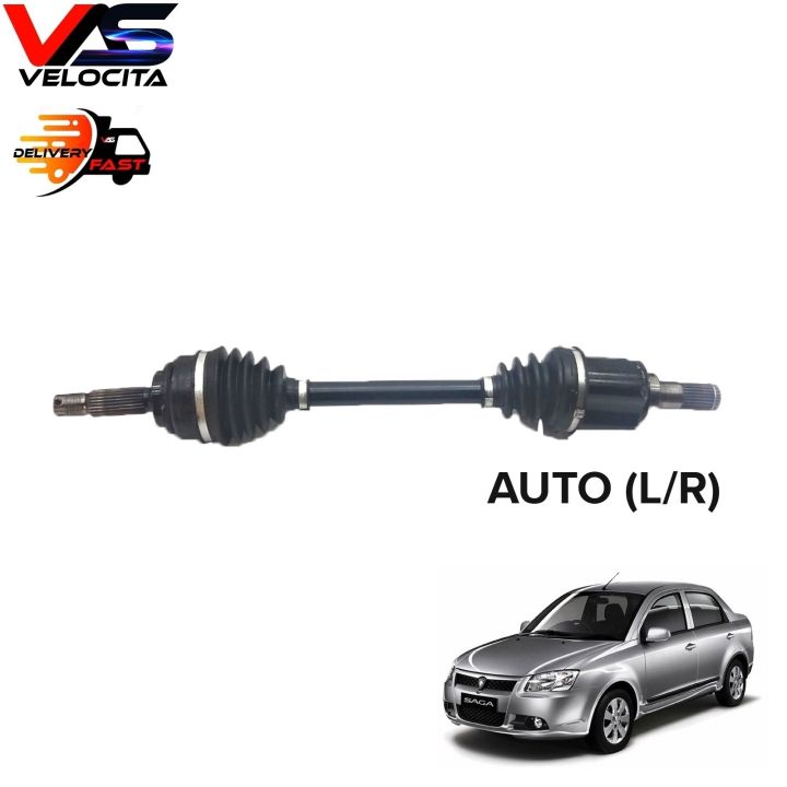 OEM DRIVE SHAFT ASSY PROTON SAGA BLM (AUTO) | Lazada