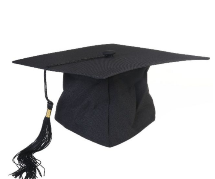 TOPI KONVO/GRADUASI Graduation Hat READY STOCK | Lazada