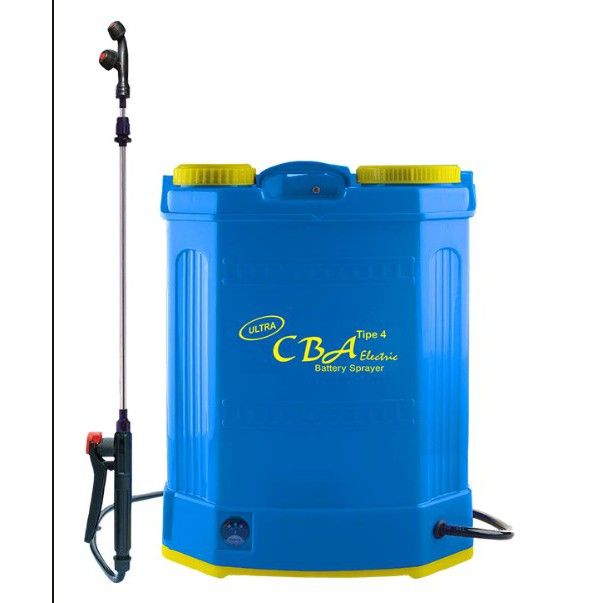 SPRAYER ELEKTRIK CBA 16 LITER ORIGINAL | Lazada Indonesia