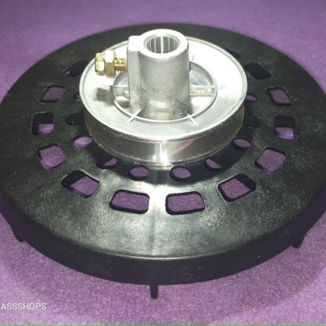 Pulley belt 12mm shafting for Washing Machine | Lazada PH