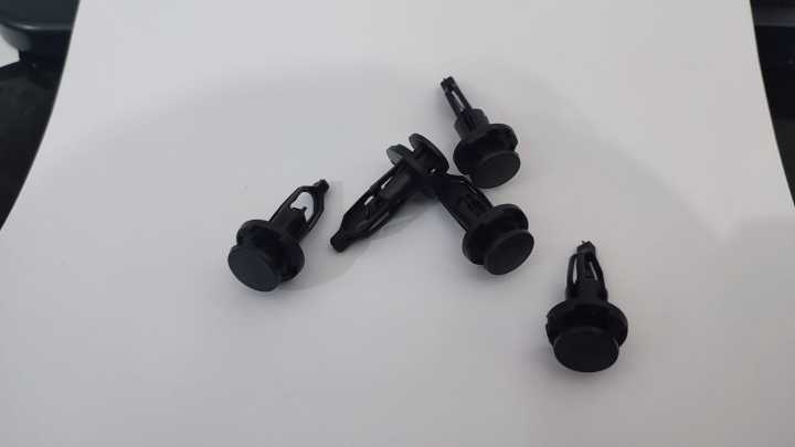 Kancing klip bumper Innova, hilux, fortuner Harga satuan | Lazada Indonesia