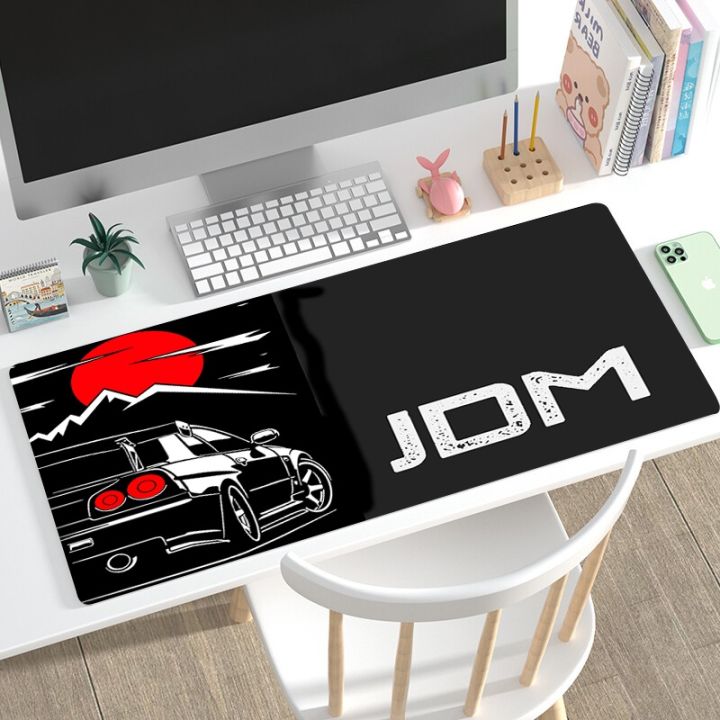 Newly designed AE86 sports car JDM unique desktop gaming mouse pad ...