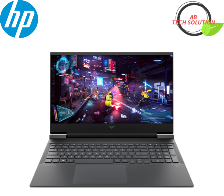 Victus Gaming Laptop 15-fb0033AX | Lazada