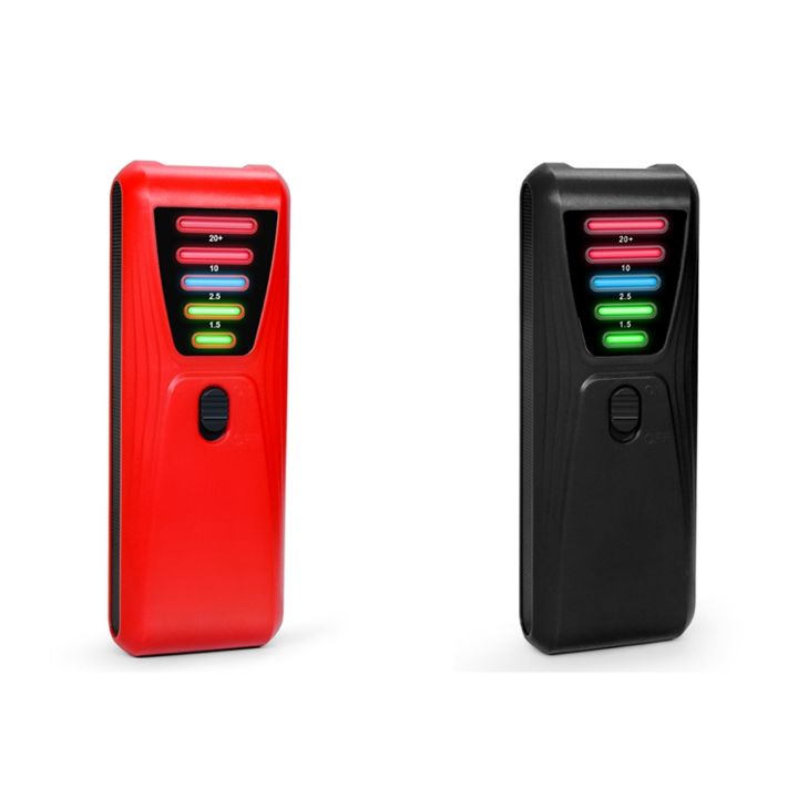 Portable Electromagnetic Field Radiation Detector EMF Meter EMF ...