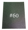 3M Sandpaper/Liha Waterproof Grit: #60 | #80 | #120 | #360 | #400 ...