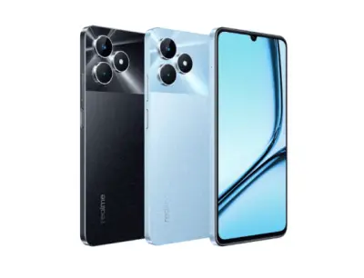 Realme Note 50 Price in Malaysia & Specs - RM349 | TechNave