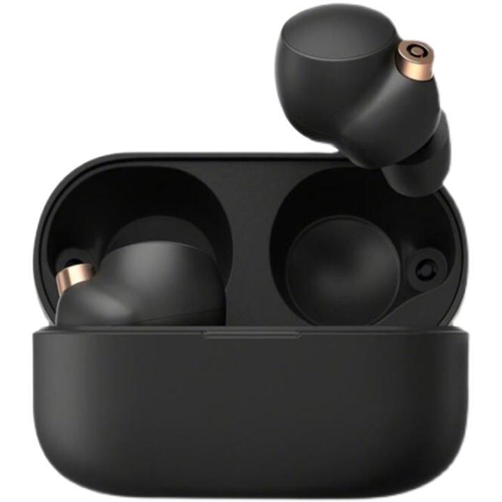 Sony/ Sony WF-1000XM4 Left Ear and Right Ear XM4 Left and Right Ear ...