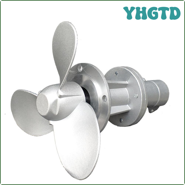 YHGTD Trimmer Brush Cutter Spare Parts General Boat Booster 9T 26MM DIY ...