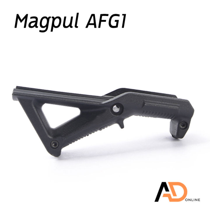 Magpul AFG 1 Fortis Front Grip Fortis Picatinny จัดส่งจากไทย | Lazada.co.th