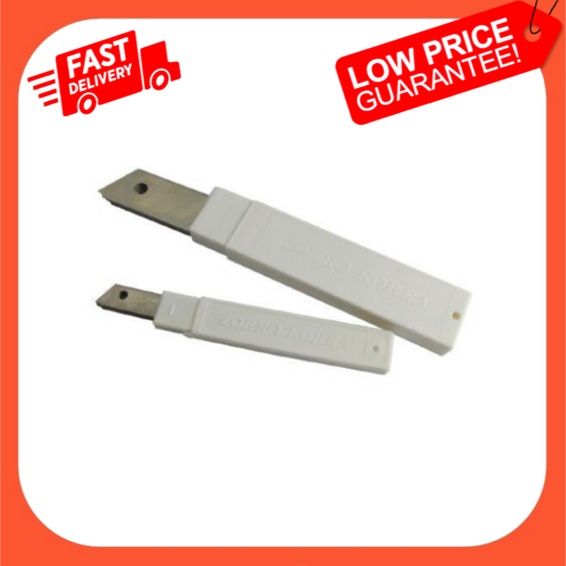 Cutter Blade 9mm / 18mm Refill For Big and Small Cutter / Knife | Lazada
