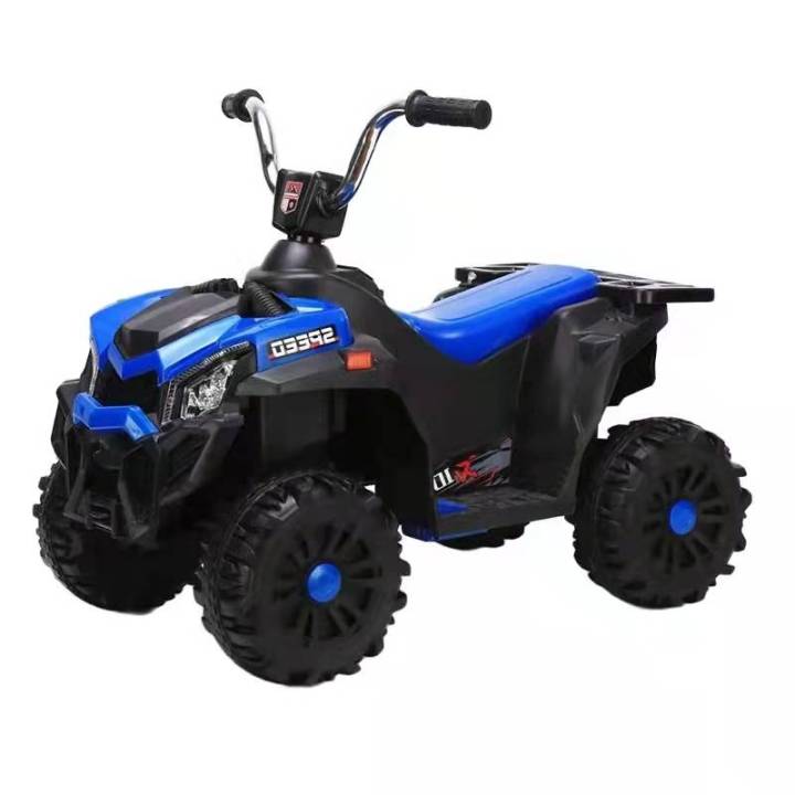 Mini Atv Rechargeable Kids Motor | Lazada PH