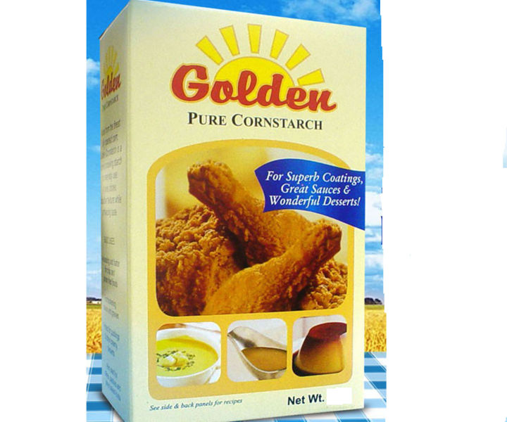 Golden Pure Cornstarch 1kg | Lazada PH