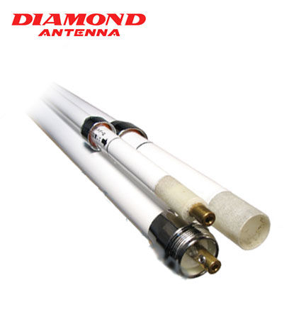 DIAMOND F23 ANTENNA VHF (ORIGINAL) | Lazada PH