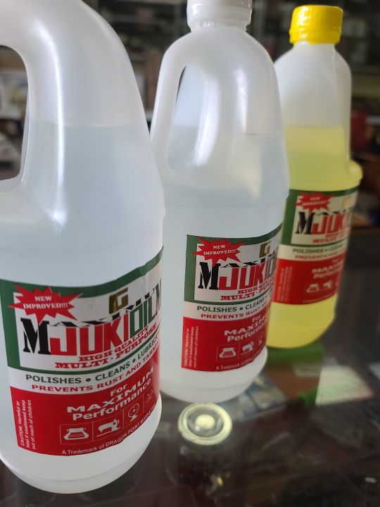 ORIGINAL JUKI HIGH-QUALITY MULTI-PURPOSE SEWING MACHINE OIL,1 liter ...