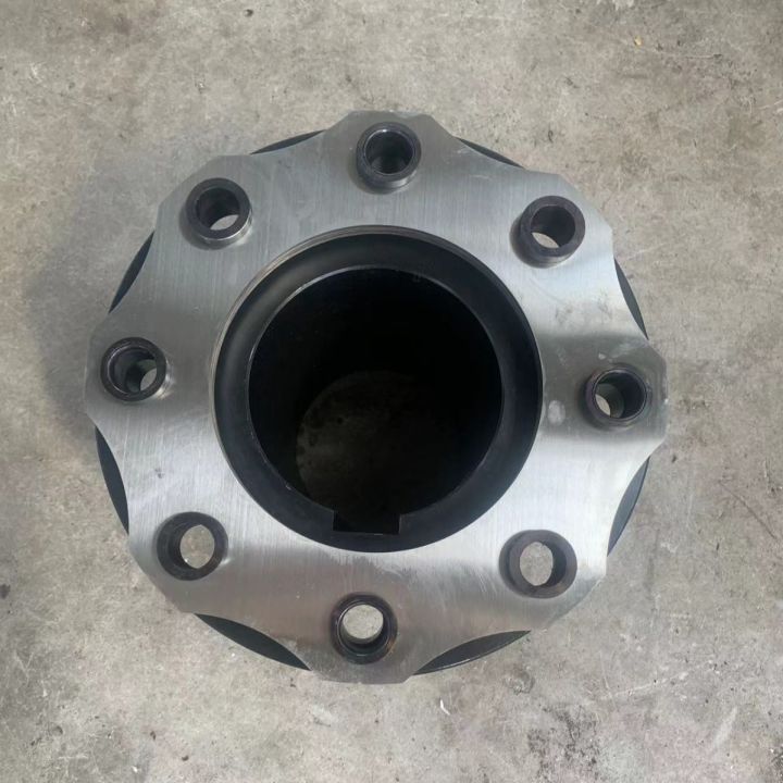 Wholesale DJM Diaphragm Coupling 45 Stainless Steel Flange Plate ...