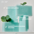 Seoul White Korea Bye Bye Acne Bright & Clear Pimple Fighting Soap 60g ...