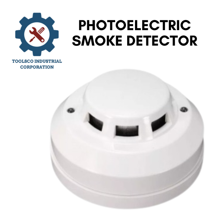 Photoelectric Smoke Detector Humidity at Janita Huang blog
