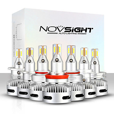 Bộ đèn pha cos LED ô tô cao cấp chuyên dụng cho Bi Cầu (Projector ...