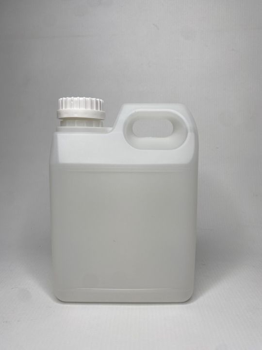 1 Liter Jerry Bottle Plastic Container | Lazada PH