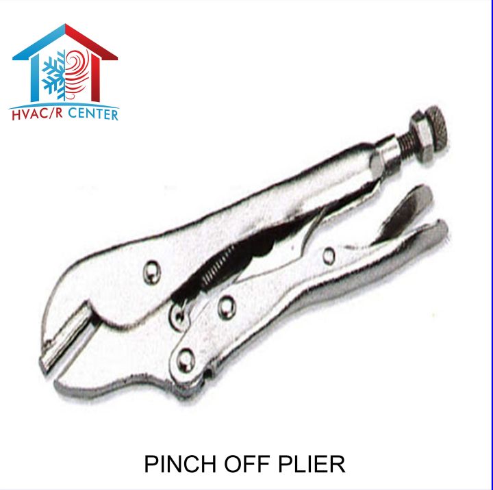 Pinch Off Plier | Lazada PH