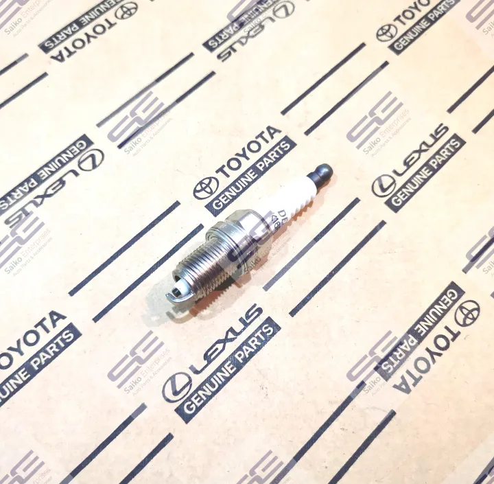 Toyota Vios Spark Plug/2002-2016 Model/Yaris/Iridium/NCP-1NZ-2NZ/ 2003 ...