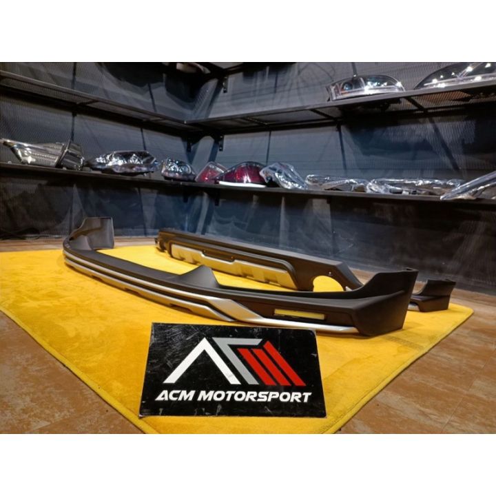 Mazda cx-5 damd bodykit set | Lazada