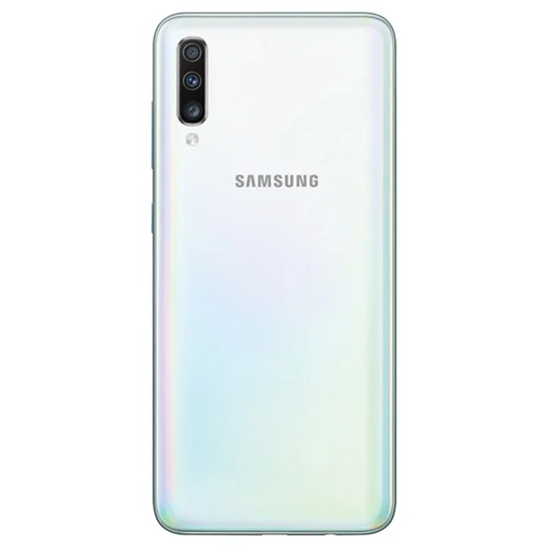 Samsung GALAXY A70 SM-A7050 4G Dual Sim 4500mah 6.7'' Smart Phone 8gb ...