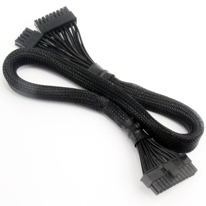 24-Pin Modular Cable for Motherboards RM650X RM750X RM850X RM1000X ...