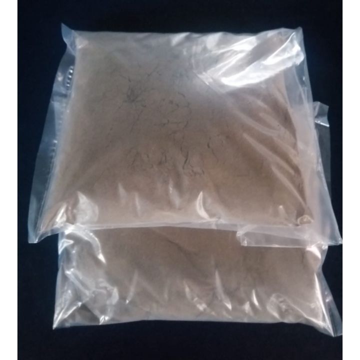 Pallet Sinking Powder/Dedak Serbuk Untuk Makanan Anak Udang Lobster ...