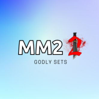 MM2 Godly Sets Gamecards | Lazada PH