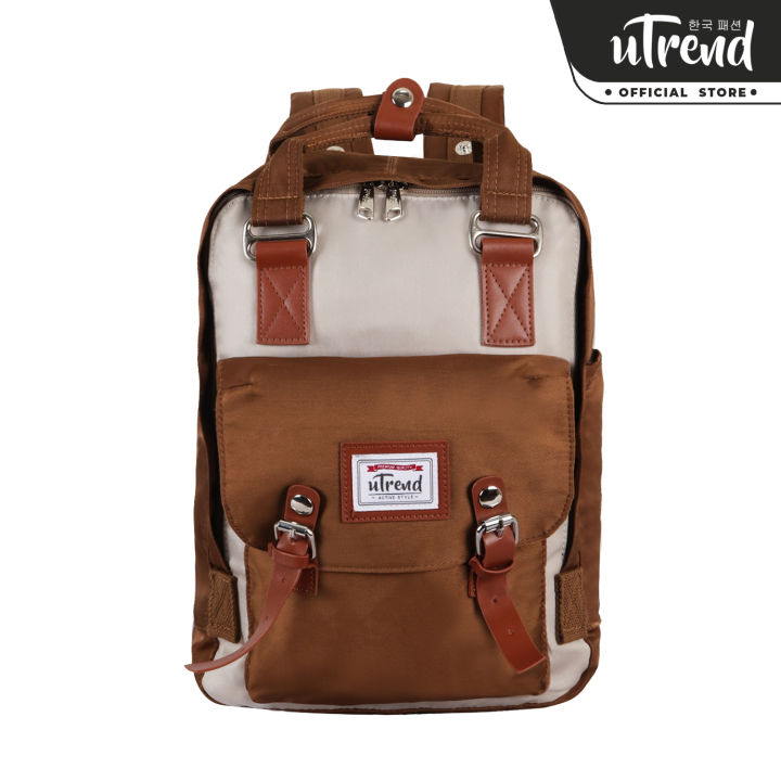 uTrend Lifestyle 231 Backpack | Lazada PH