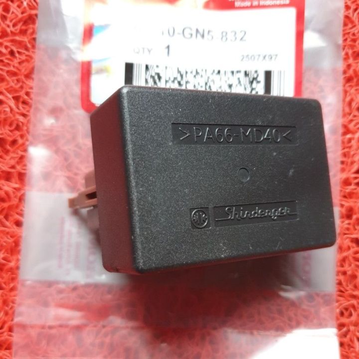 CDI UNIT GRAND GL PRO | Lazada Indonesia