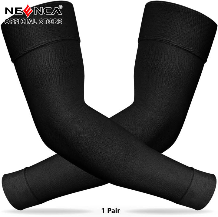 NEENCA 1 Pair Medical Compression Arm Compression Shaper Sleeves for ...