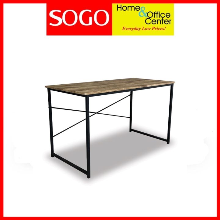 SOGO ISAAC Desk | Lazada PH