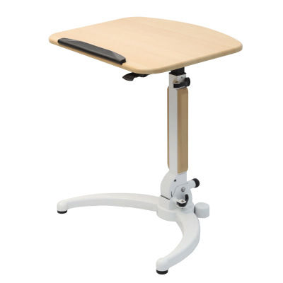 FREE DELIVERY! Foldable Standing computer table | Office table | study ...