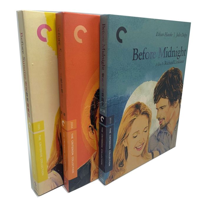 BD Blu ray Disc love before dawn love at sunset dusk love before ...