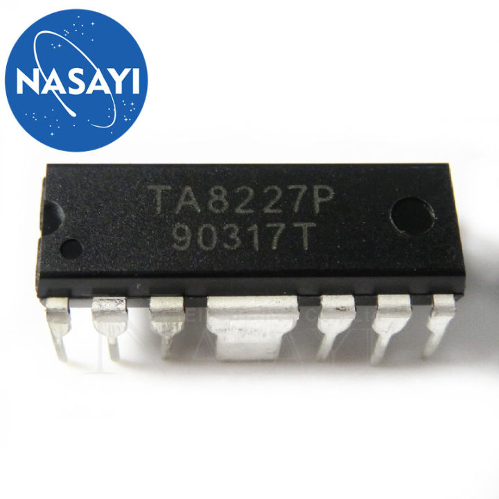 TA8227P TA8227 HDIP-14 | Lazada.co.th