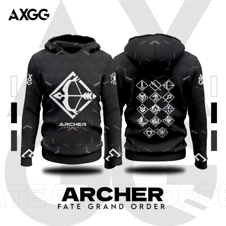 AXGG " Fate Grand Order " Anime Jacket | Lazada PH