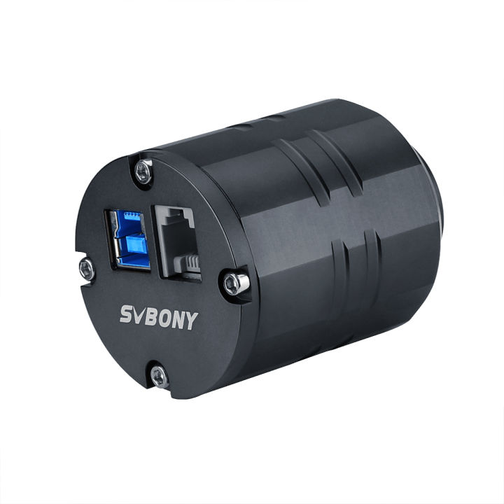 SVBONY SV305 Pro Astronomical Planetary Camera Camera 2MP USB3.0 Electronic Eyepiece 1.25 ...