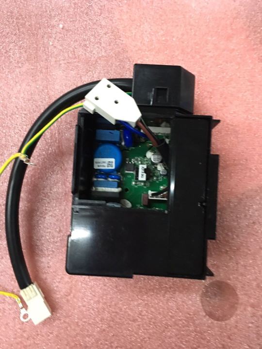 VETZ110L is suitable for the original matching of TYBH1AYM inverter box ...