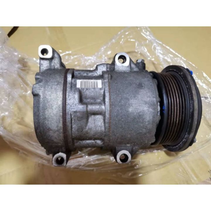 TOYOTA ACV40, ACV41 CAMRY 2006-2009 AIR COND PUMP, AIRCOND COMPRESSOR ...