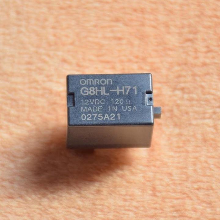 รีเลย์ Honda Jazz City Civic Brio Amaze Mobilio CRV Accord รหัส G8HL ...