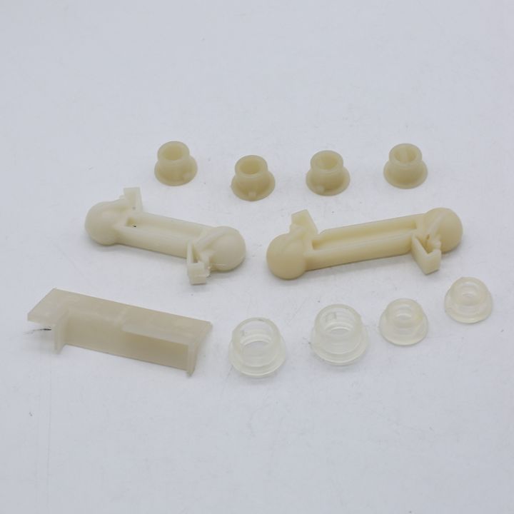 LA3P】-Car Gearbox Gear Shift Linkage Repair Kit for Golf II 1984-1992 ...