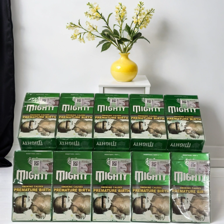 MIGHTY ORIGINAL PANTS REM+ Freebie | Lazada PH