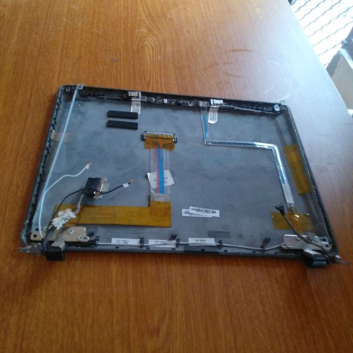 CASING LCD LAPTOP HP CEK FOTO AJA | Lazada Indonesia