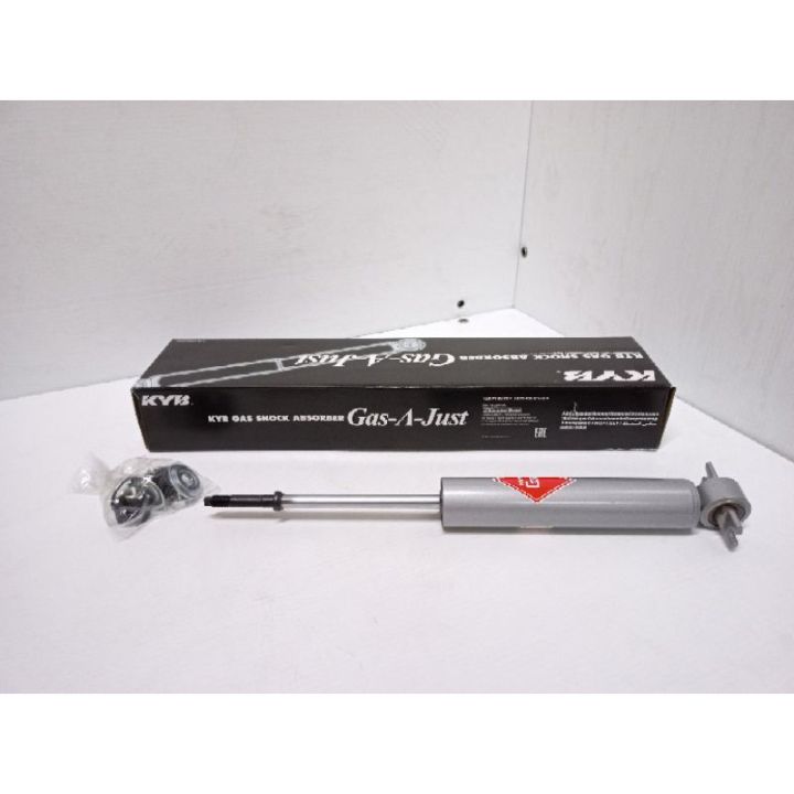 KAYABA FRONT SHOCK ABSORBER L300 (GAS TYPE) | Lazada PH